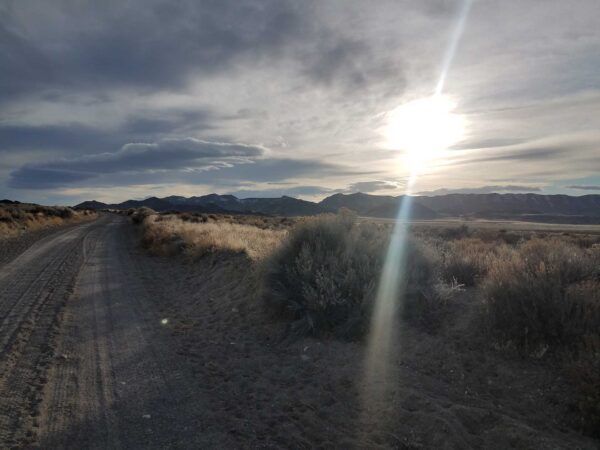 Dugway Geode Beds – Rockhounds Anonymous
