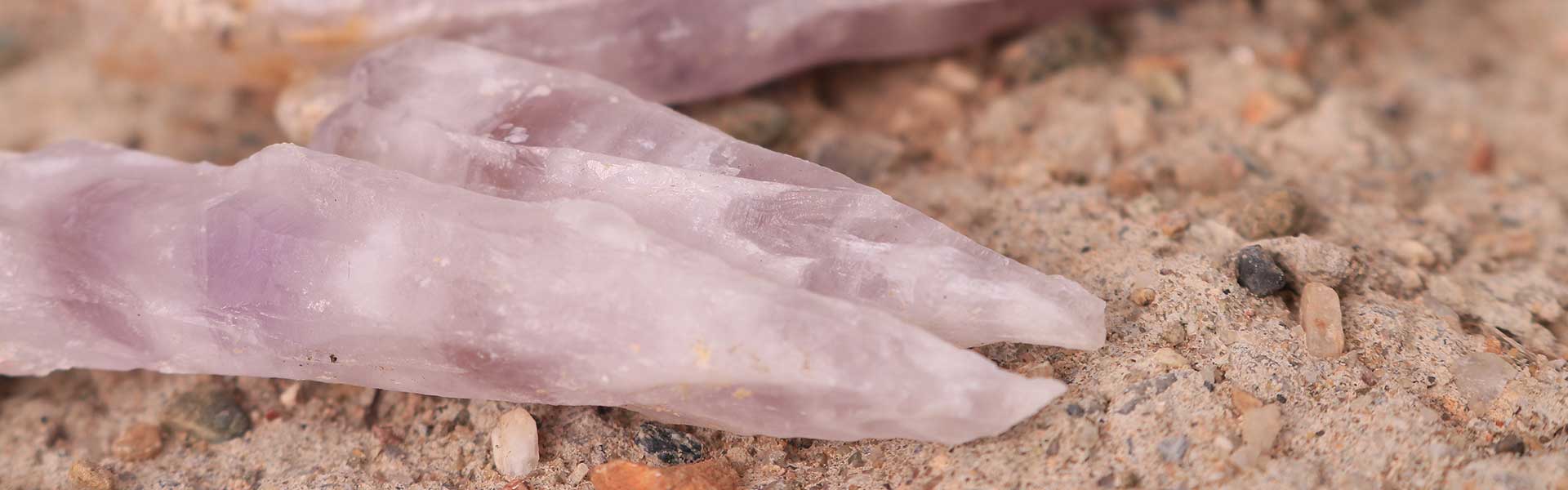 Wendover Amethyst – Rockhounds Anonymous