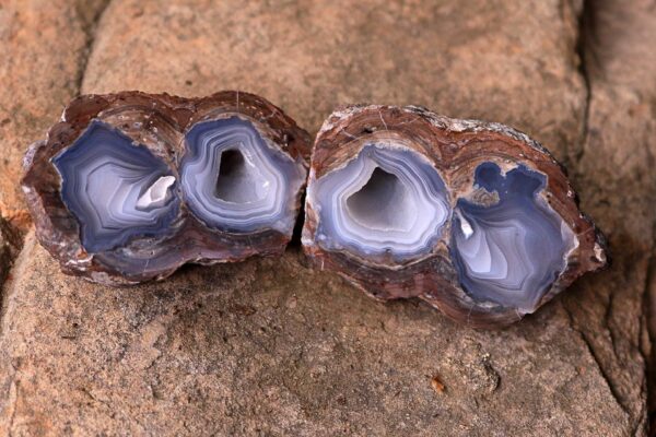 Dugway Geodes Uncut – Rockhounds Anonymous