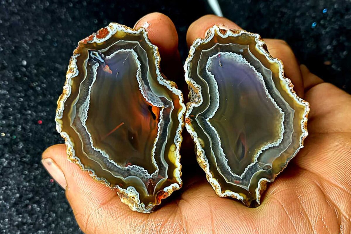 Rockhounds Anonymous – You Rock … We Understand